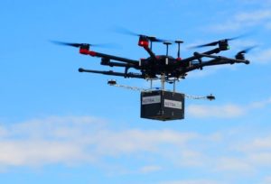 （LiDAR関連）ASTRALITE DEMONSTRATES SCANNING TOPO-BATHY LIDAR SYSTEM | Optinews